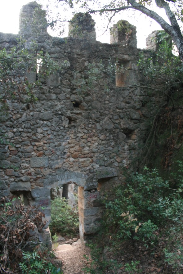 Solius. Un tomb per l’església de Santa Agnès i el Monestir de Santa ...