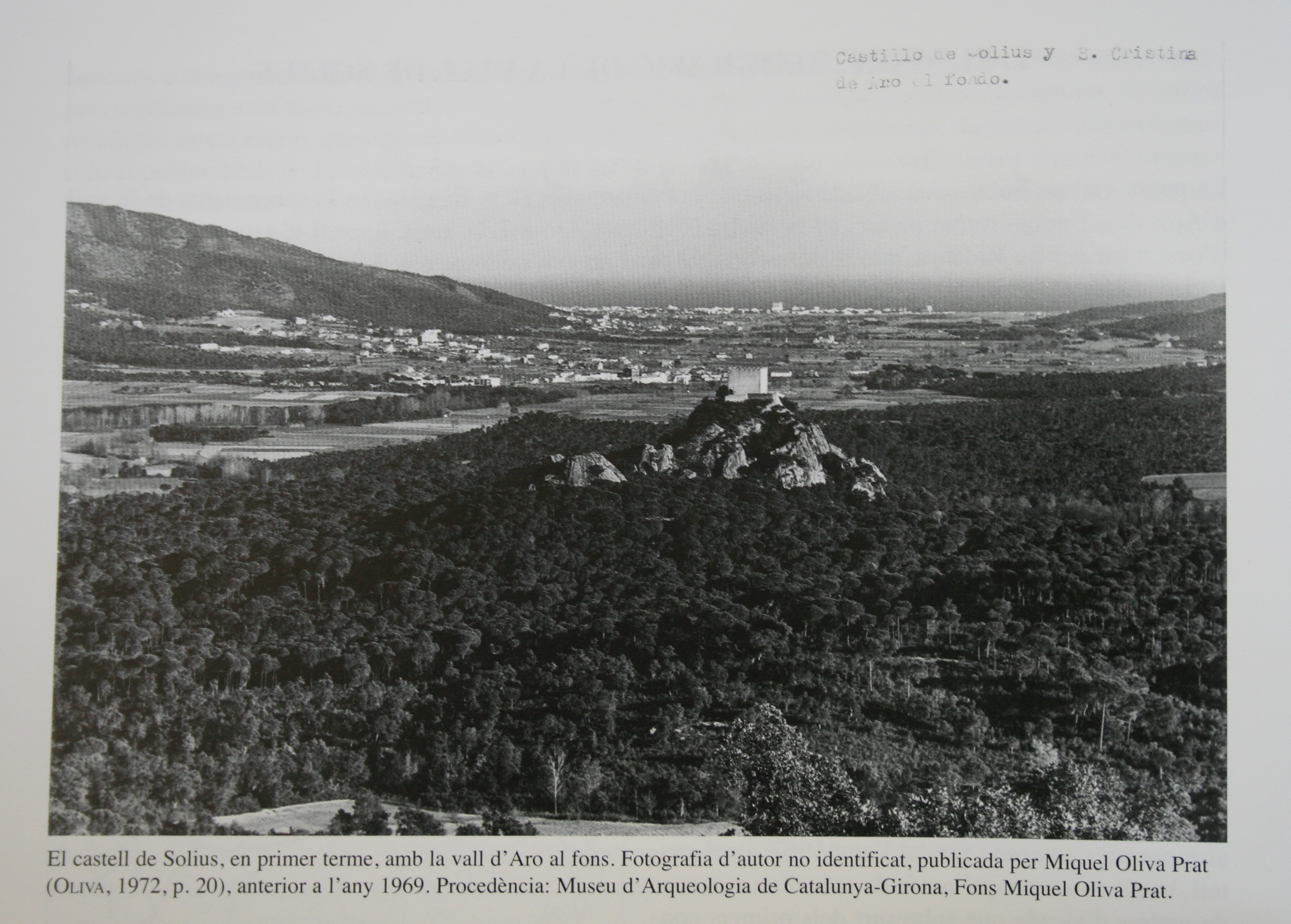 Solius. Un tomb per l’església de Santa Agnès i el Monestir de Santa ...